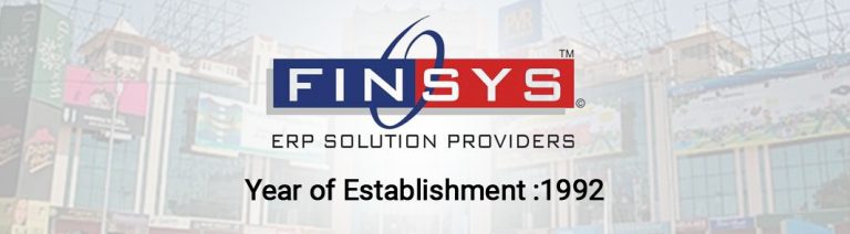 About Finsys | Finsys Infotech ERP Software, Software company packaging ...