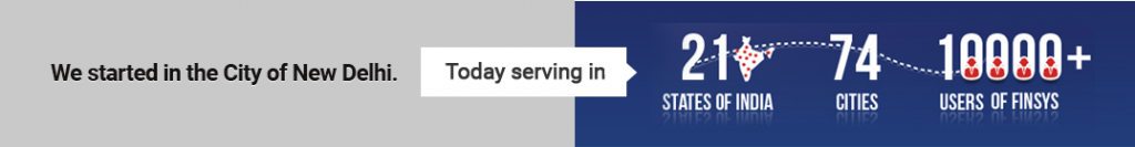 Overview Company Profile | Overview Company Profile - Finsys ERP ...