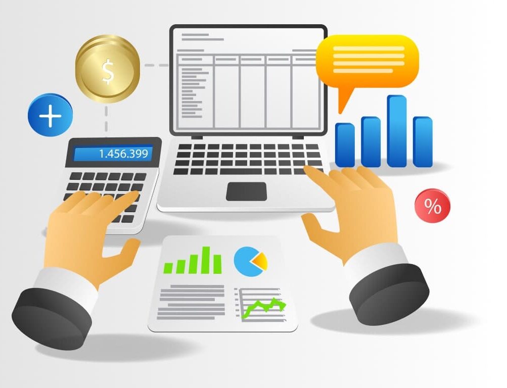 Why to choose Integrated ERP Software? | Why to choose Integrated ERP ...