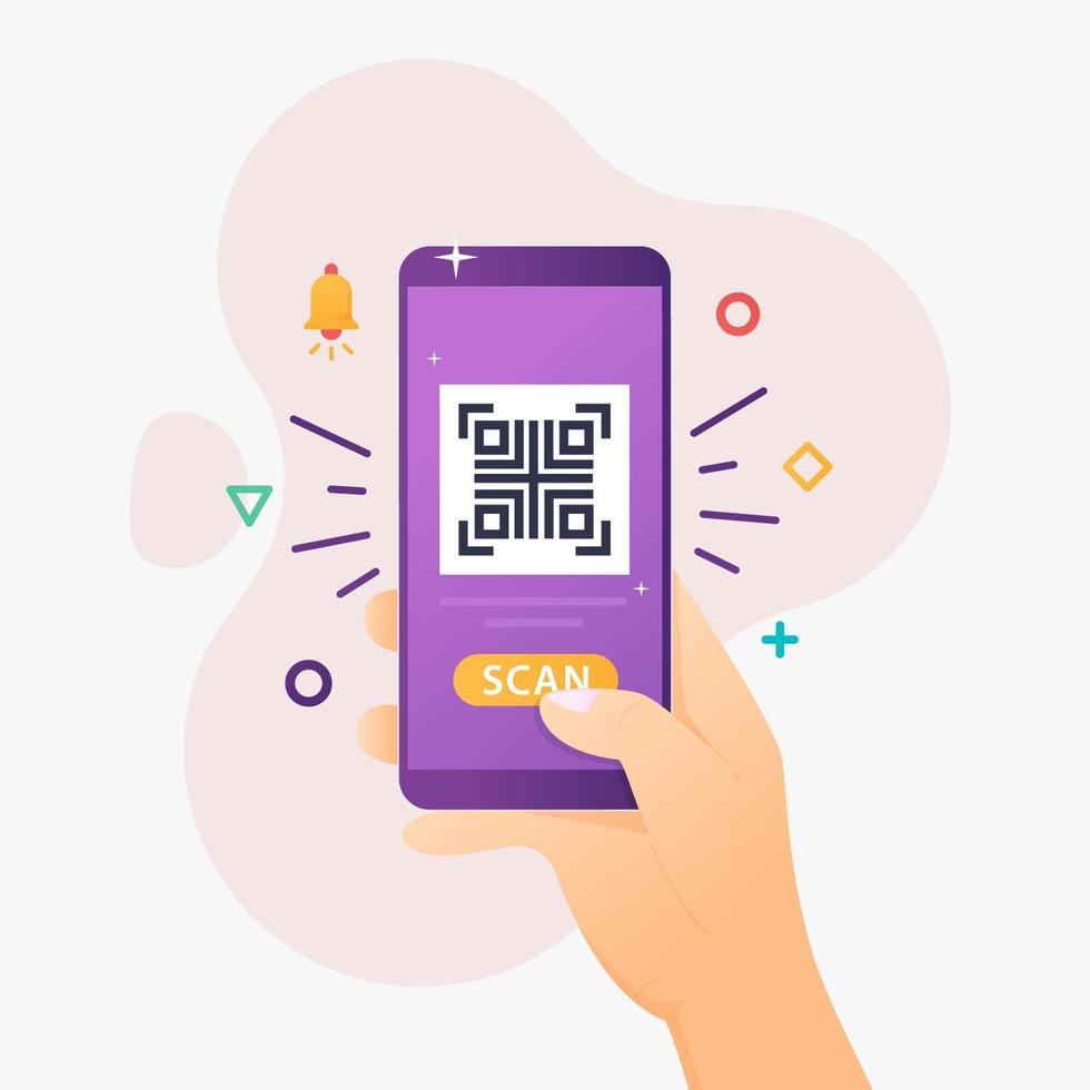 Automate Accounts Voucher Using QR Codes | Finsys ERP System | Automate ...